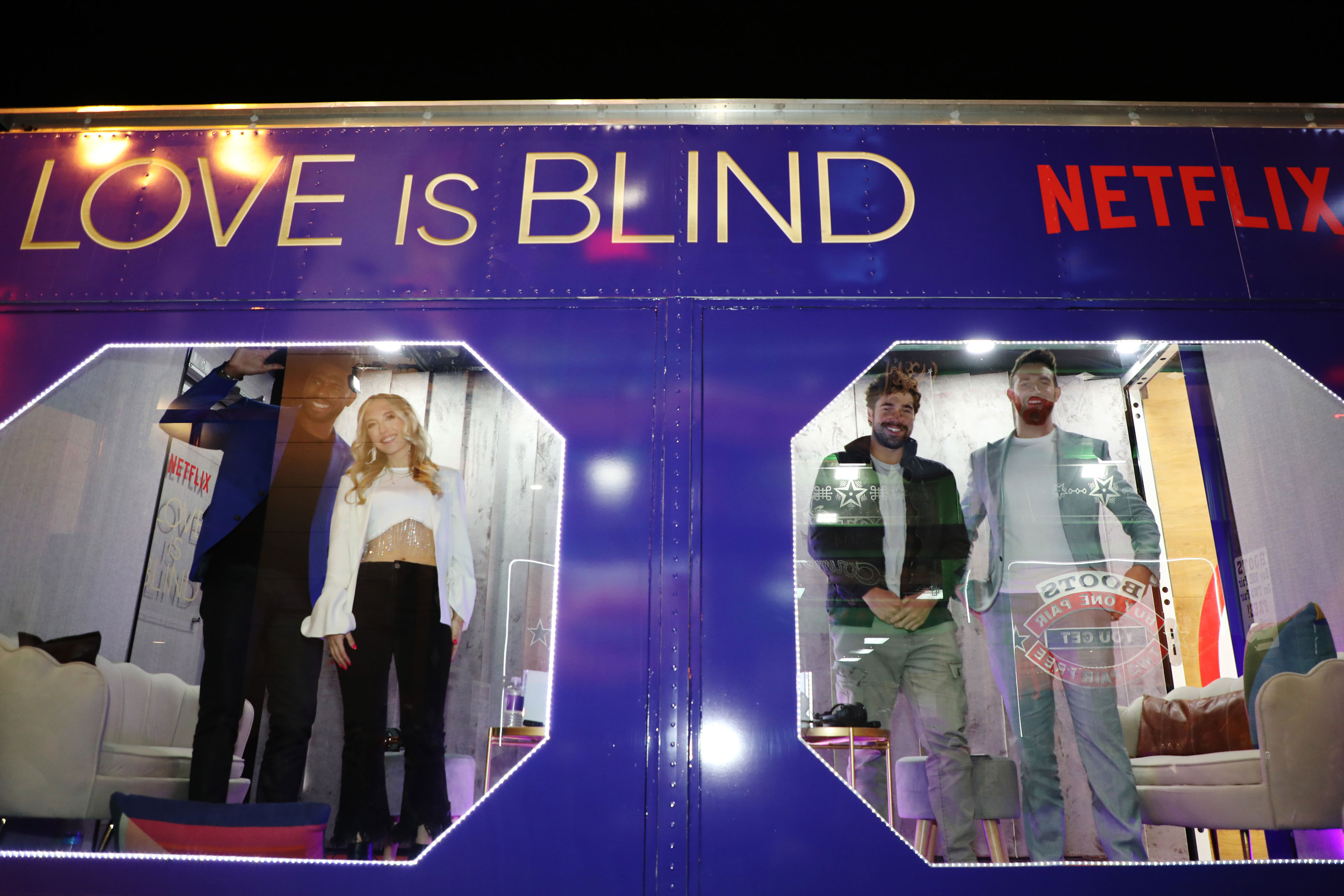 “That made me emotional”: Love Is Blind: Italy star Giorgia tears up as ...