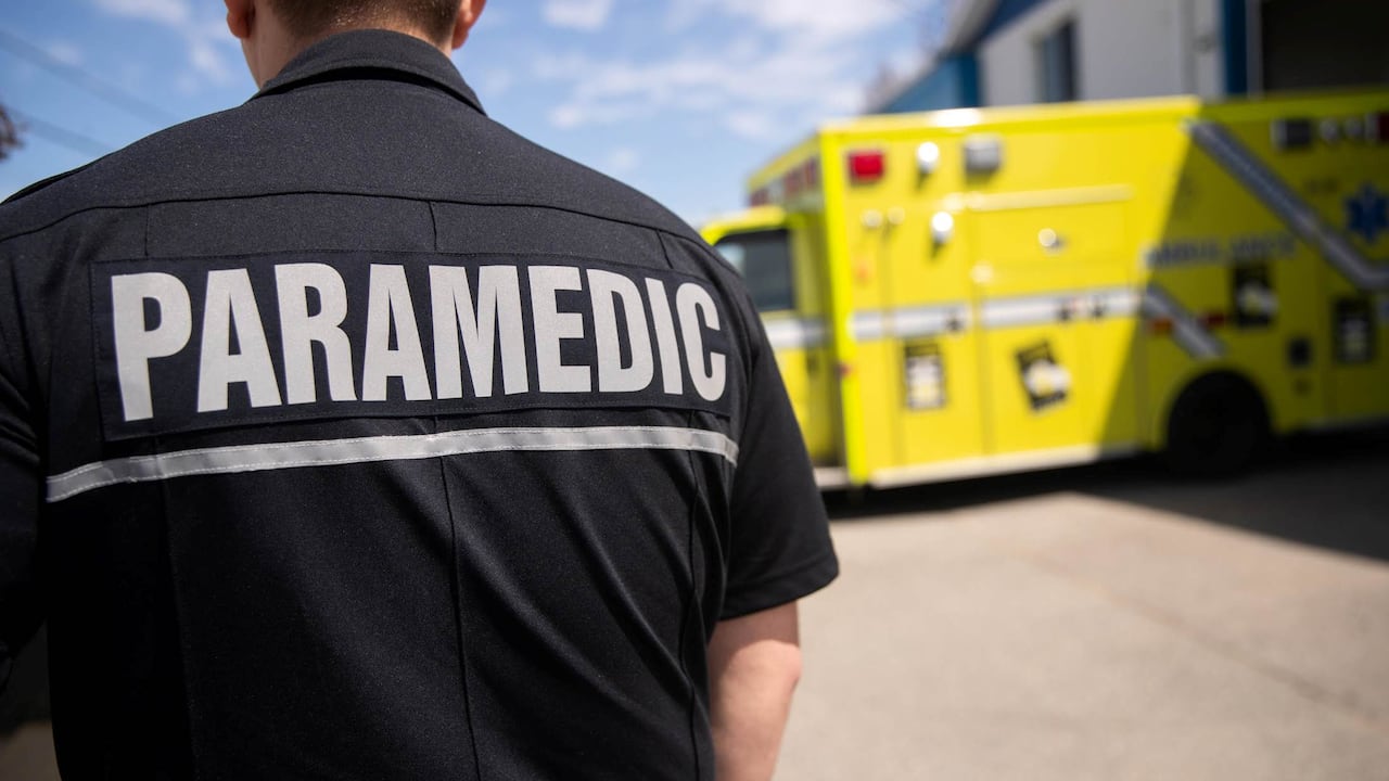 Montreal-area paramedics have a new dispatch system. They fear it's ...
