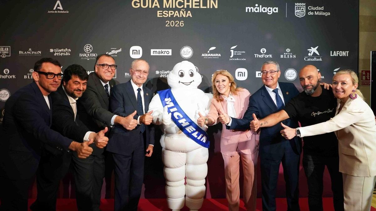La verdadera diferencia entre “estar en la Guía Michelin” y “tener una ...