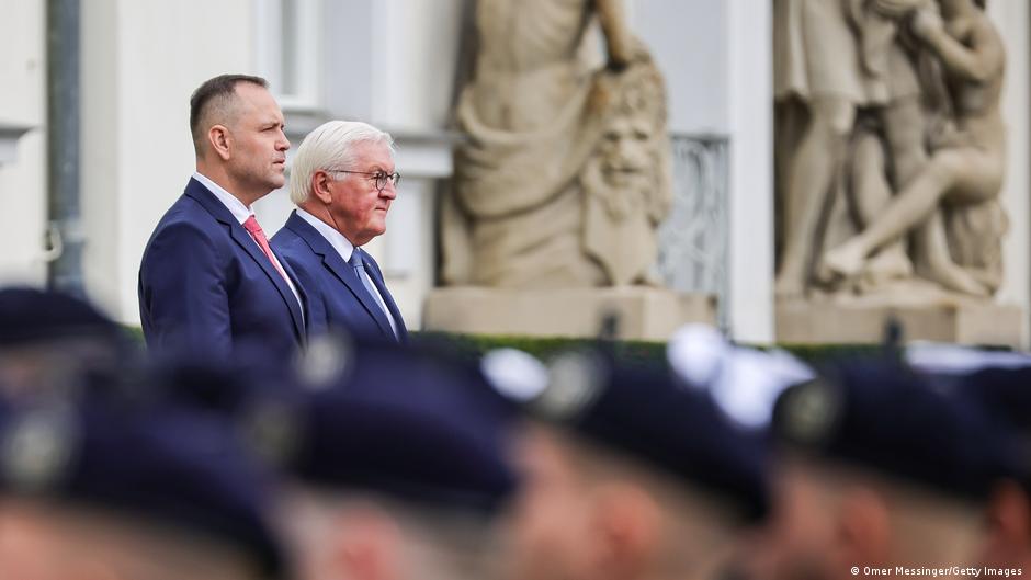 Breakthrough needed in German-Polish relations