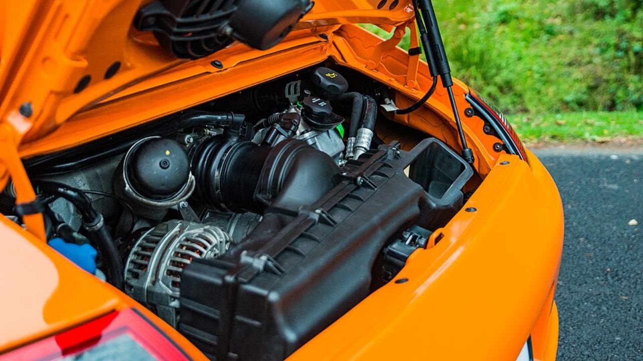 The 10 best naturally aspirated engines ever produced