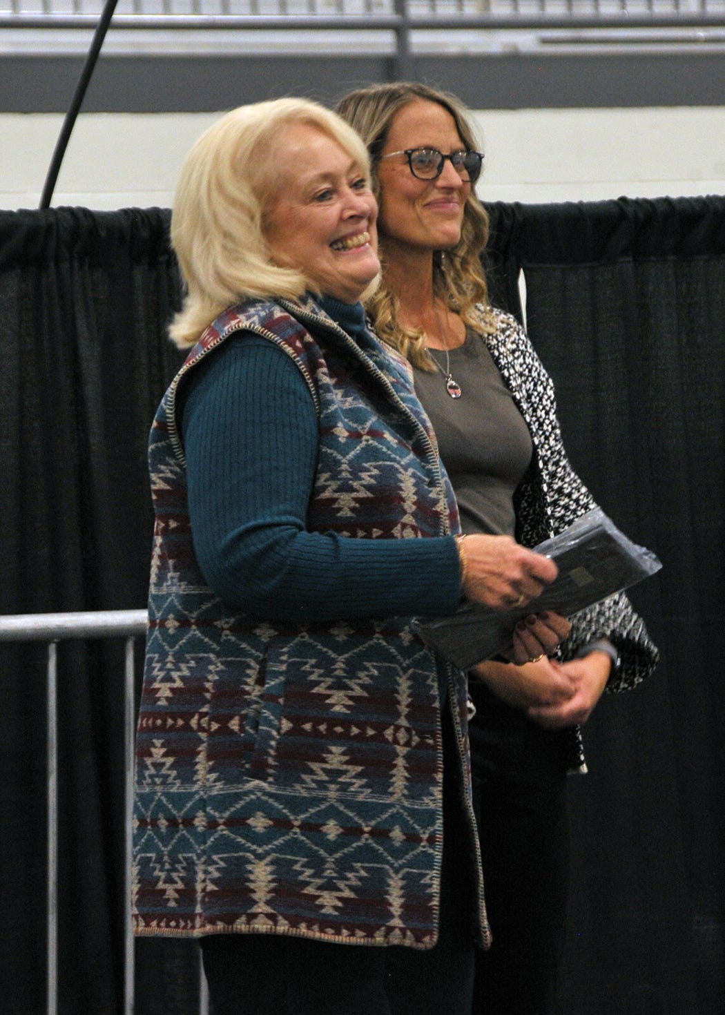 Wayne County 4-H Club holds annual banquet