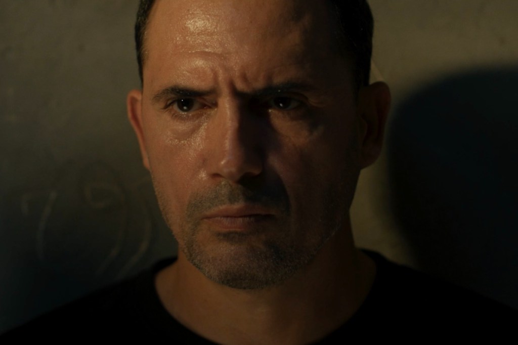 ‘Sophia' Teaser: Jessica Brown Findlay & Dhafer L'Abidine's Co-Star In ...