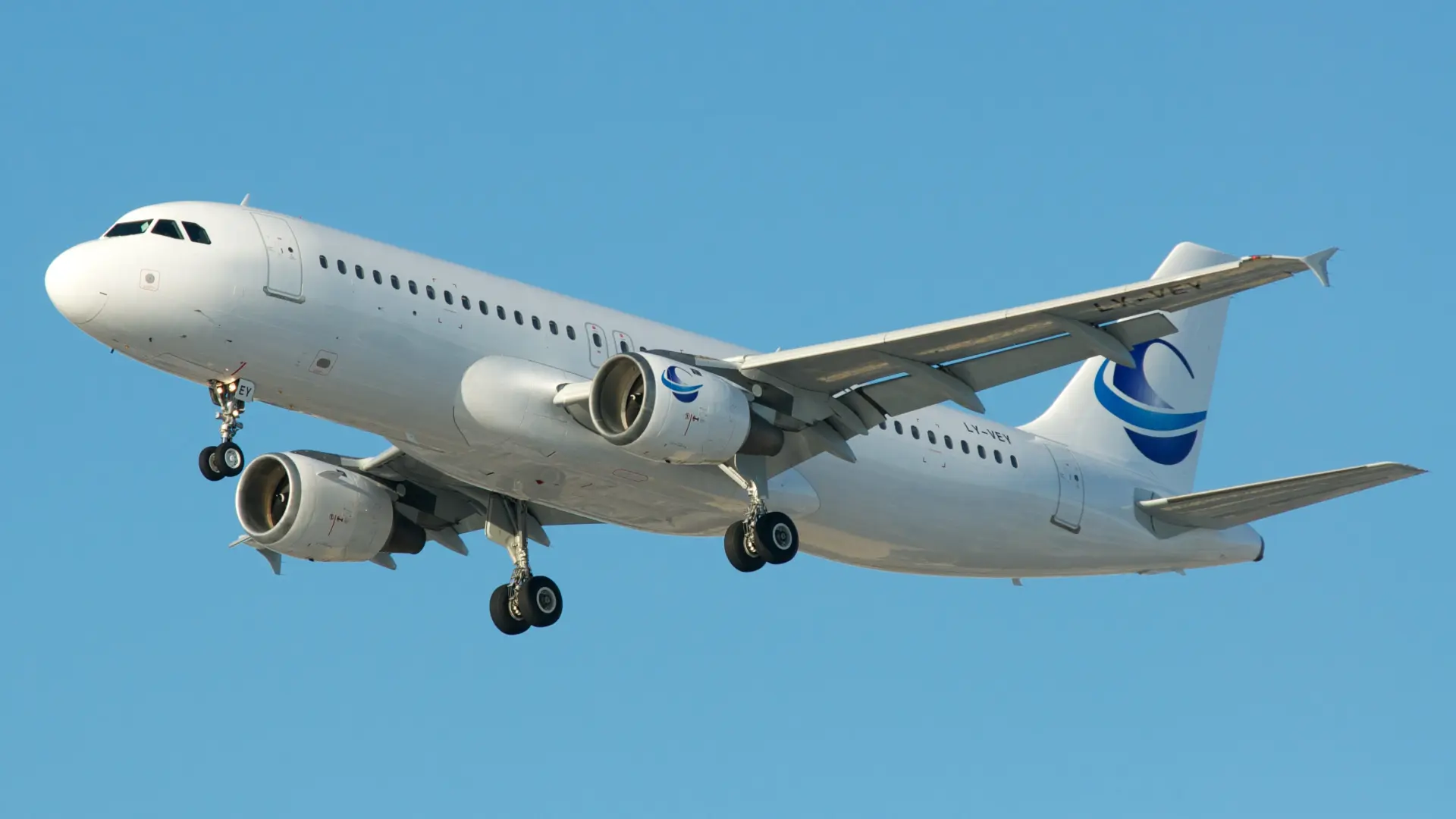 Airbus soluciona el problema detectado en sus A320 y modifica casi 6. ...