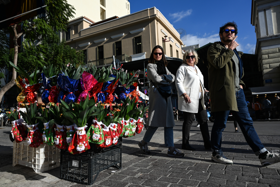 Ποιοι δεν μπορούν να εκδώσουν προσωπικό αριθμό