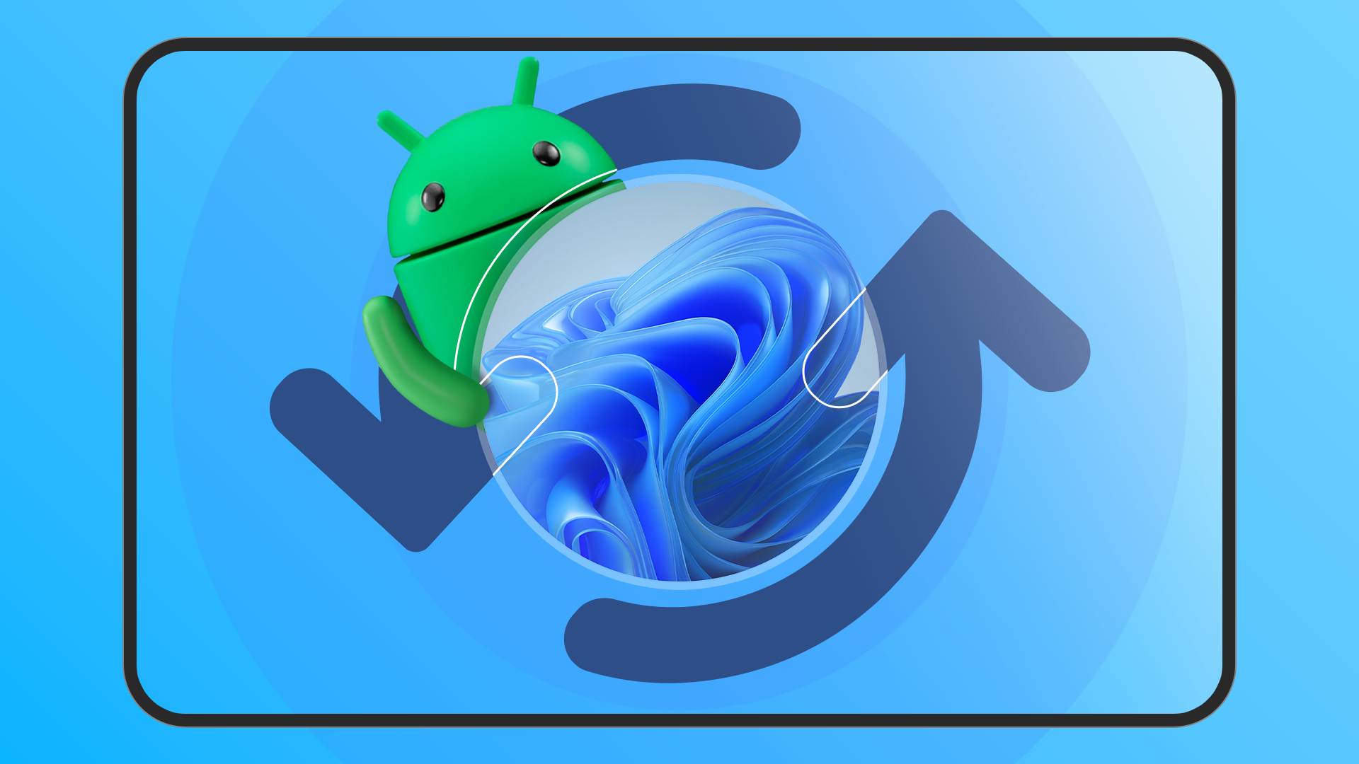 How Phone Link and KDE Connect can connect your Android devices and ...