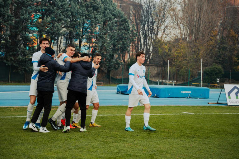 Calcio, il Seregno Fbc scatta, cade, si rialza e alla fine pareggia con l’Rc Codogno