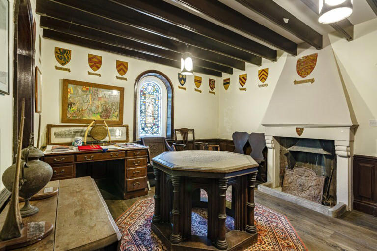 House where Magna Carta was signed on sale for £4.5m