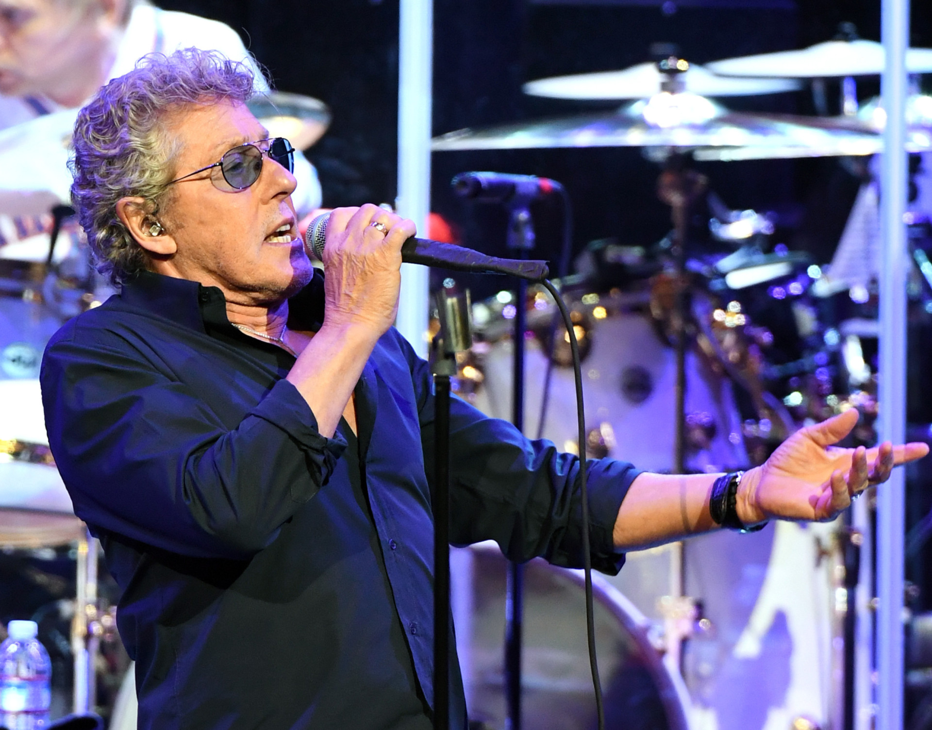 Musicians from famous bands whose solo careers flopped