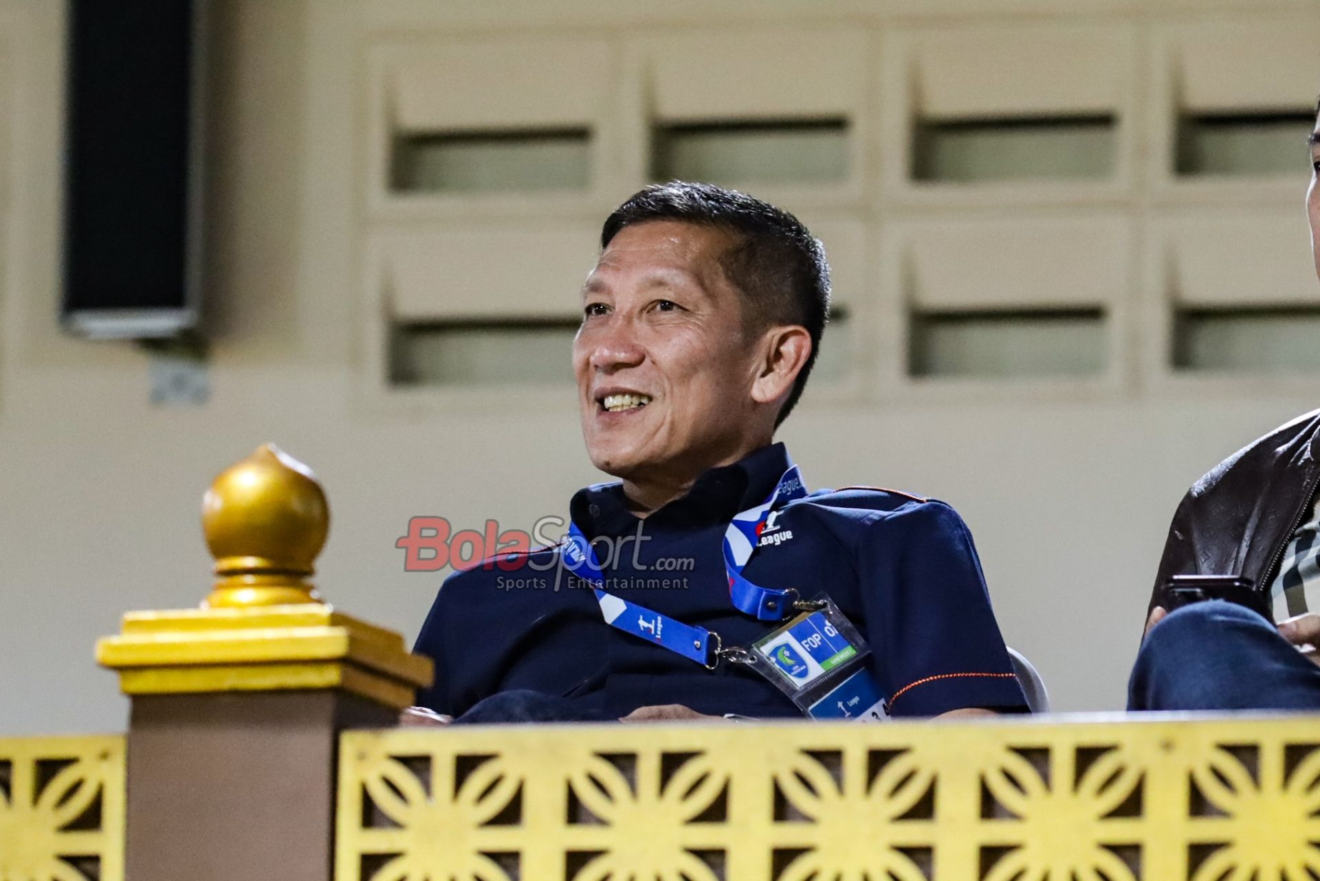 I.League: Persija Dipastikan Terkena Denda Usai Lawan PSIM