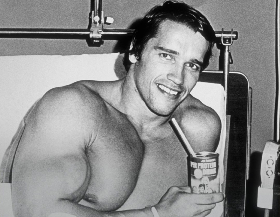 Ranking the 10 Greatest American Bodybuilders Of All-Time