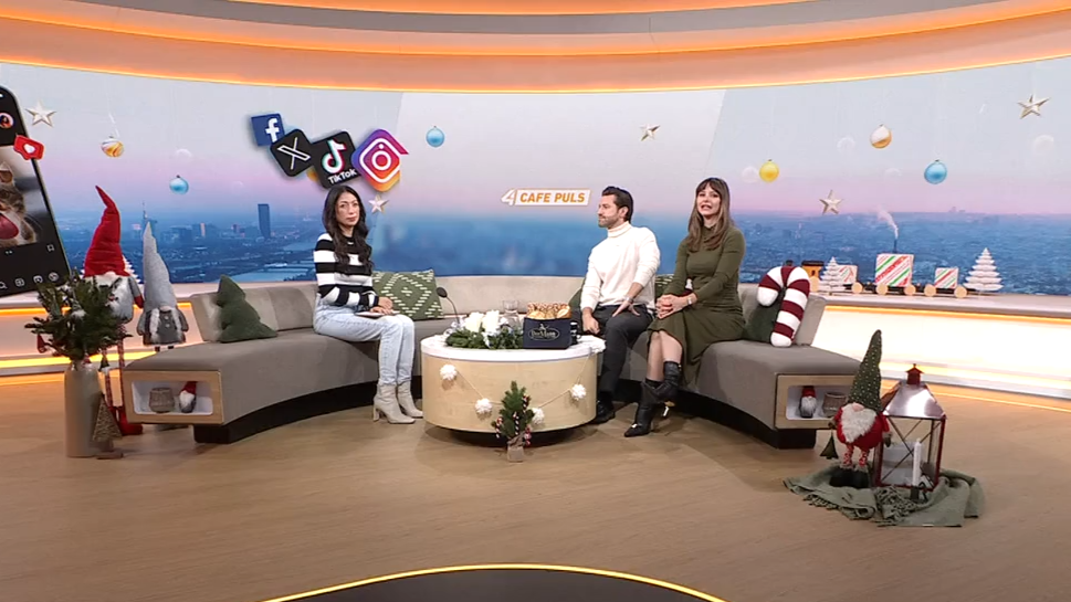 Webflash: Die Netz-News vom 01.12.2025