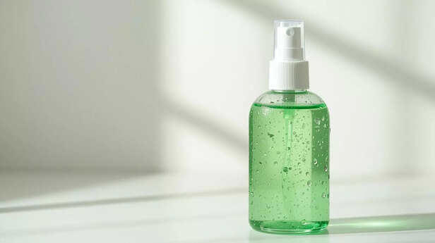 Short on Time? Boost Your Glow with These 2-Minute Hacks