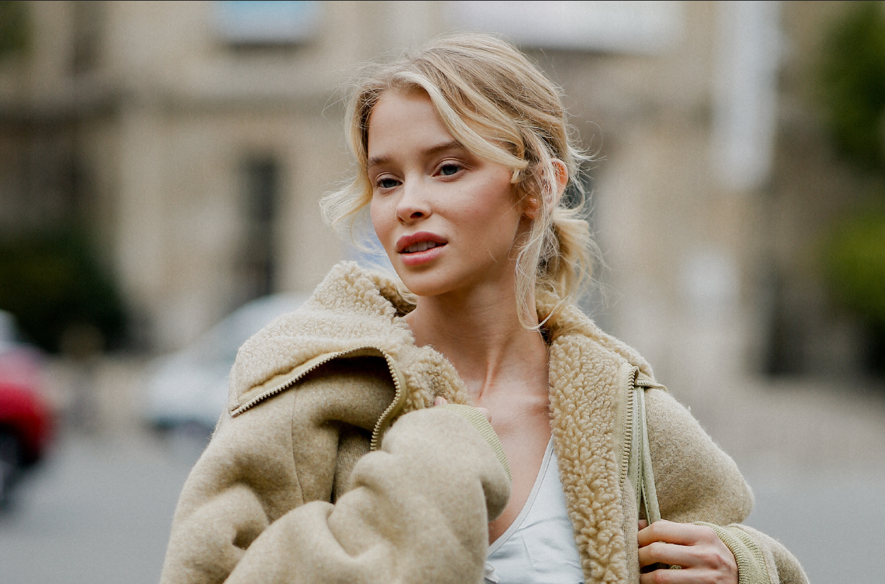 Celebrity haarstylist deelt zijn ultieme droogshampoo-tip