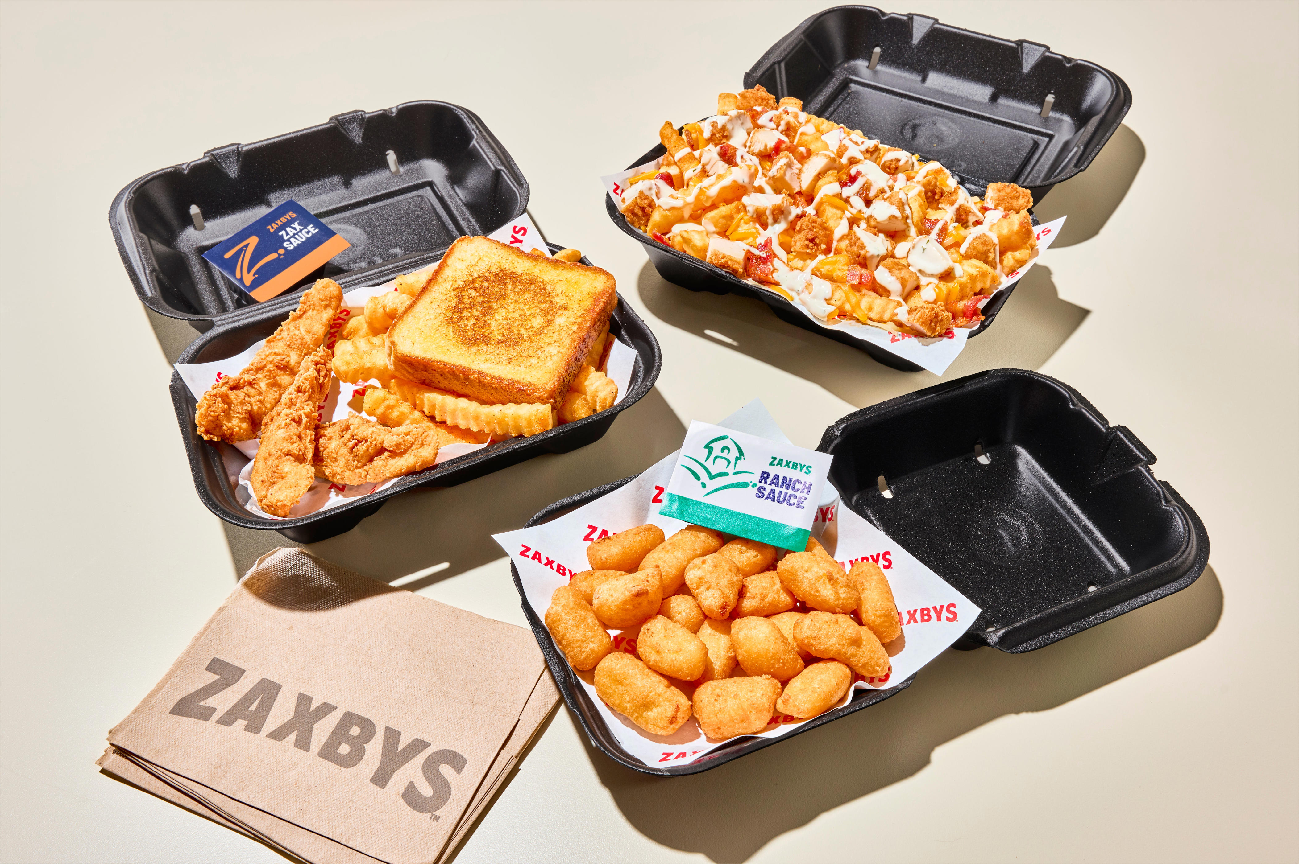 A Georgia-based fast food joint is bringing back two fan-favorite items