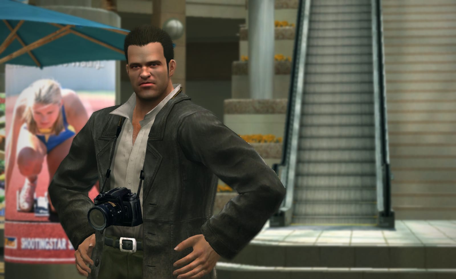 Dead Rising Sequel Reportedly In Development — Frank West Returns In ...