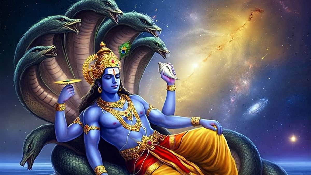 Mokshada Ekadashi 2025: Bhadra And Panchak Shadow The Auspicious Day ...