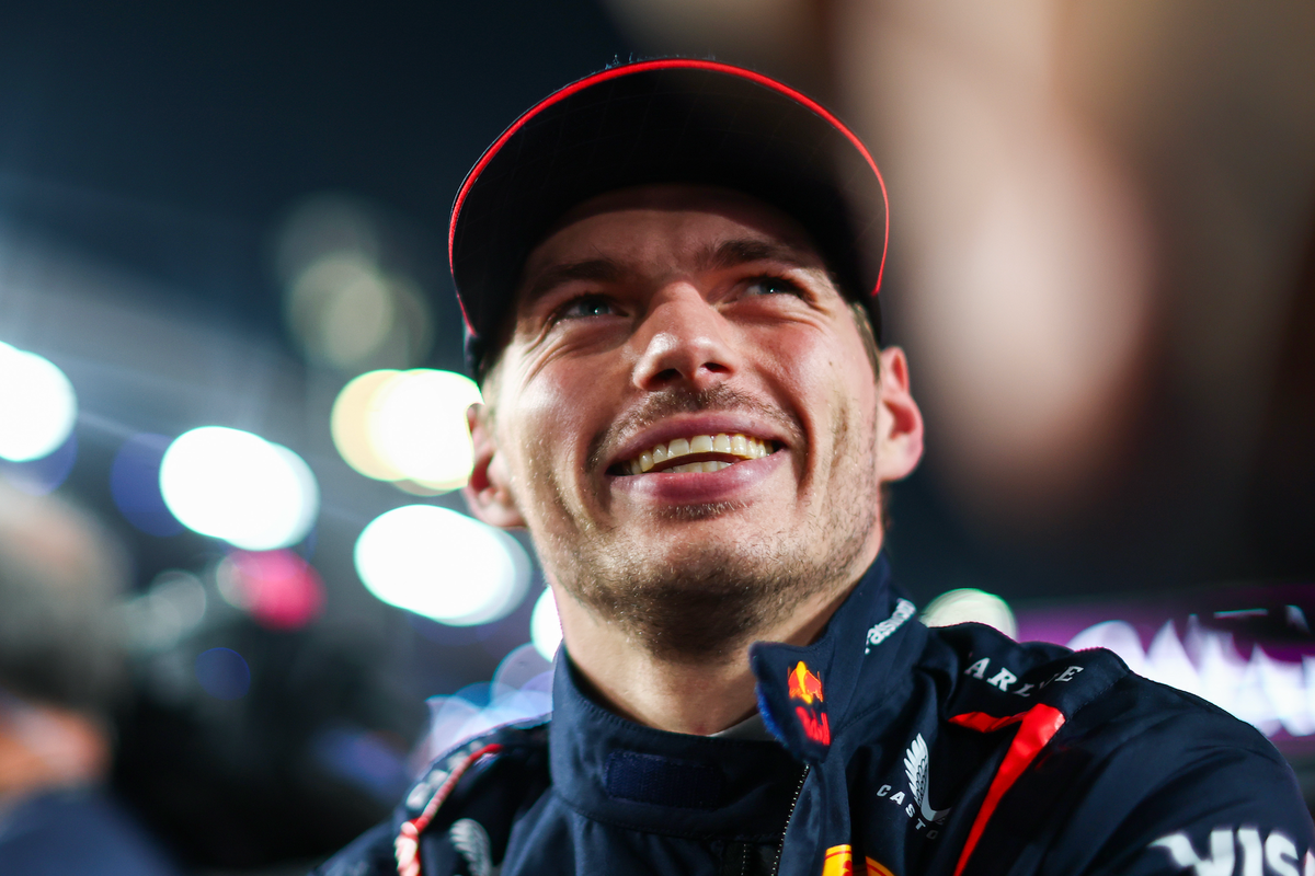 Verstappen is laughing at McLaren – how many warnings do they need?