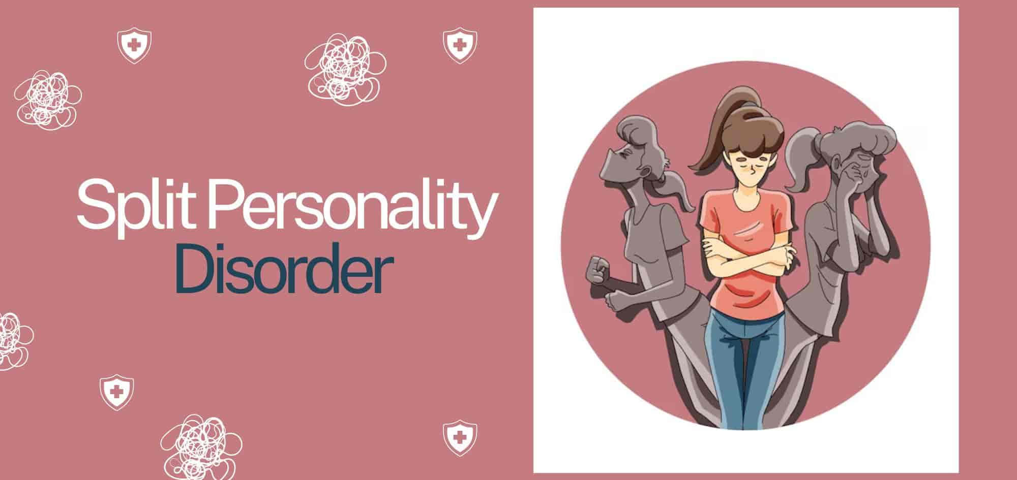 Split Personality Disorder: The Dark, Untold Reality Behind 'DID'