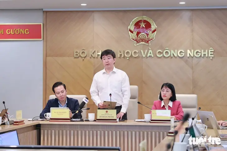 Lo ngại nguy cơ sai thông tin từ bản đồ cứu hộ tự phát