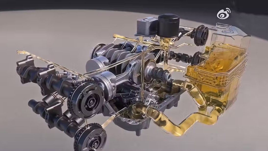 BYD apuesta por el motor boxer como extensor de autonomía ara sus ...