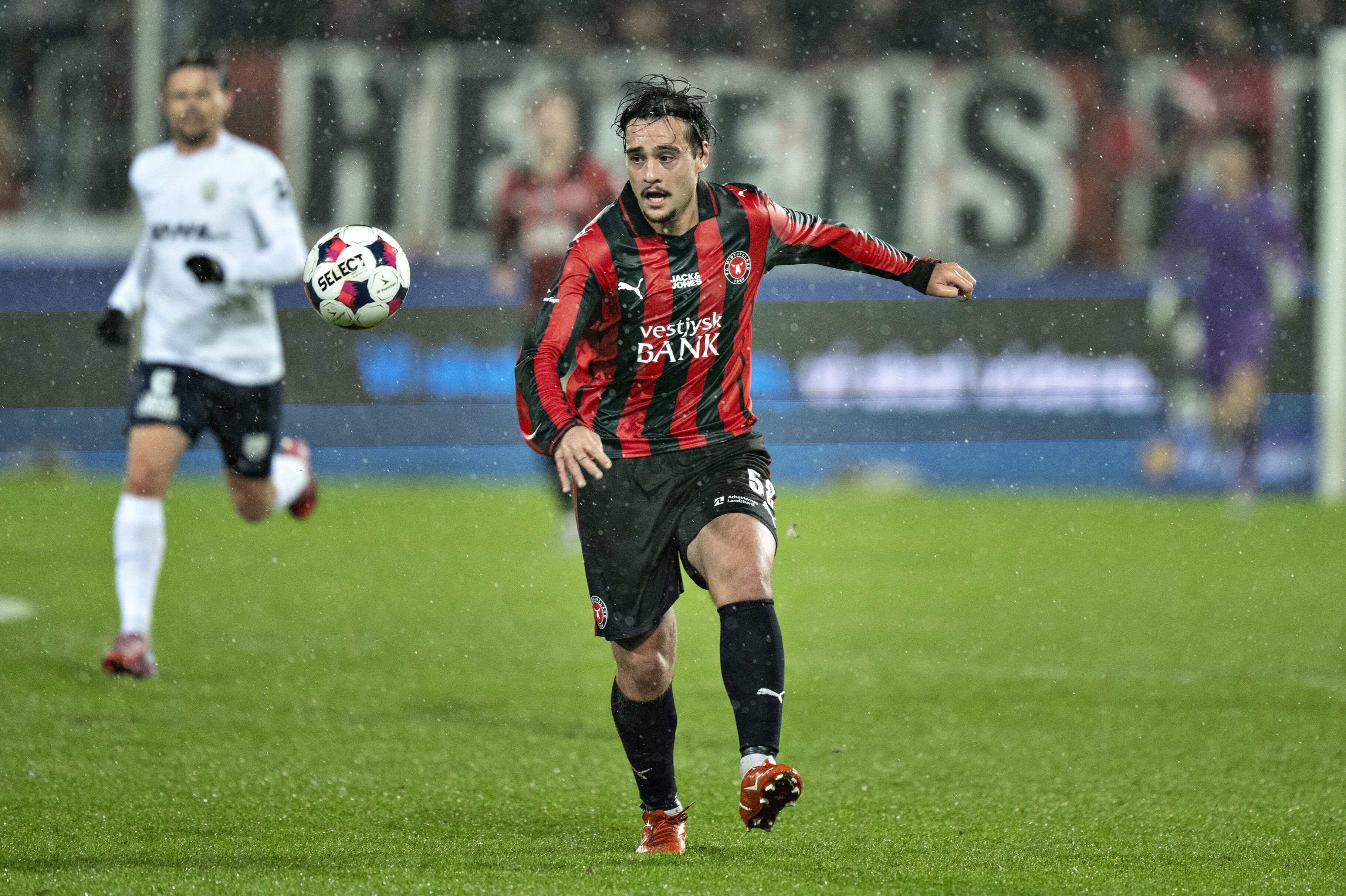 Forrygende Simsir efter FCM's 6-0: Vi var pivgode