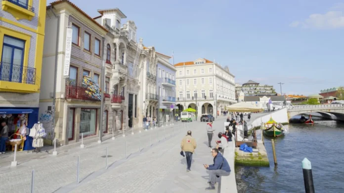 Nova APP Aveiro Cult reúne agenda cultural e eventos em todo o distrito