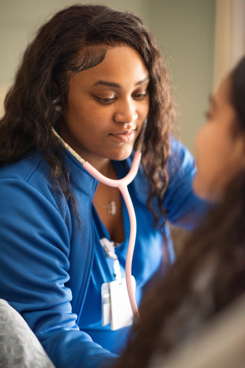 Nurses are the foundation of present and future healthcare | Opinion