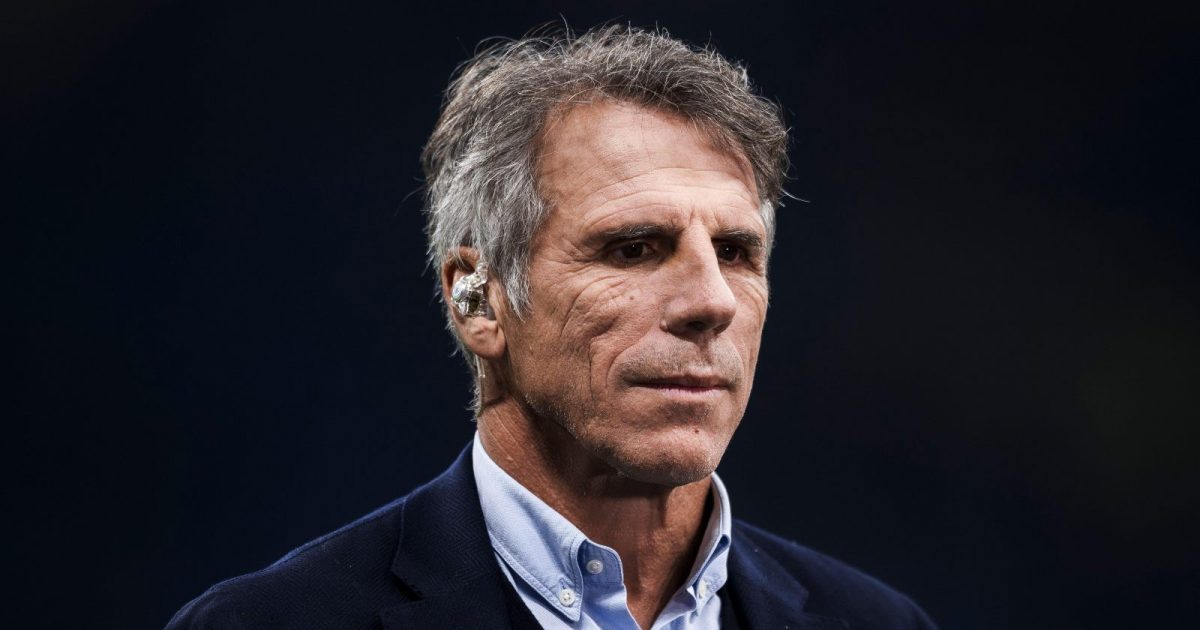 ‘It is not acceptable’ – Gianfranco Zola slams Chelsea star for ...