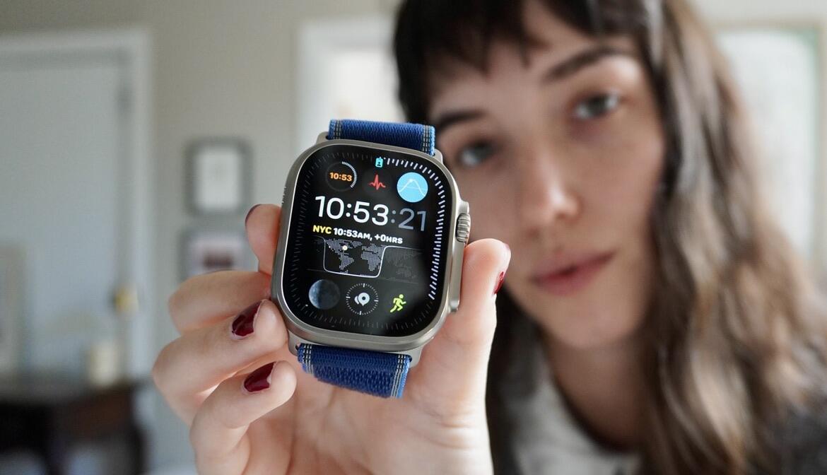 Which Apple Watch should you gift this holiday season? I recommend ...