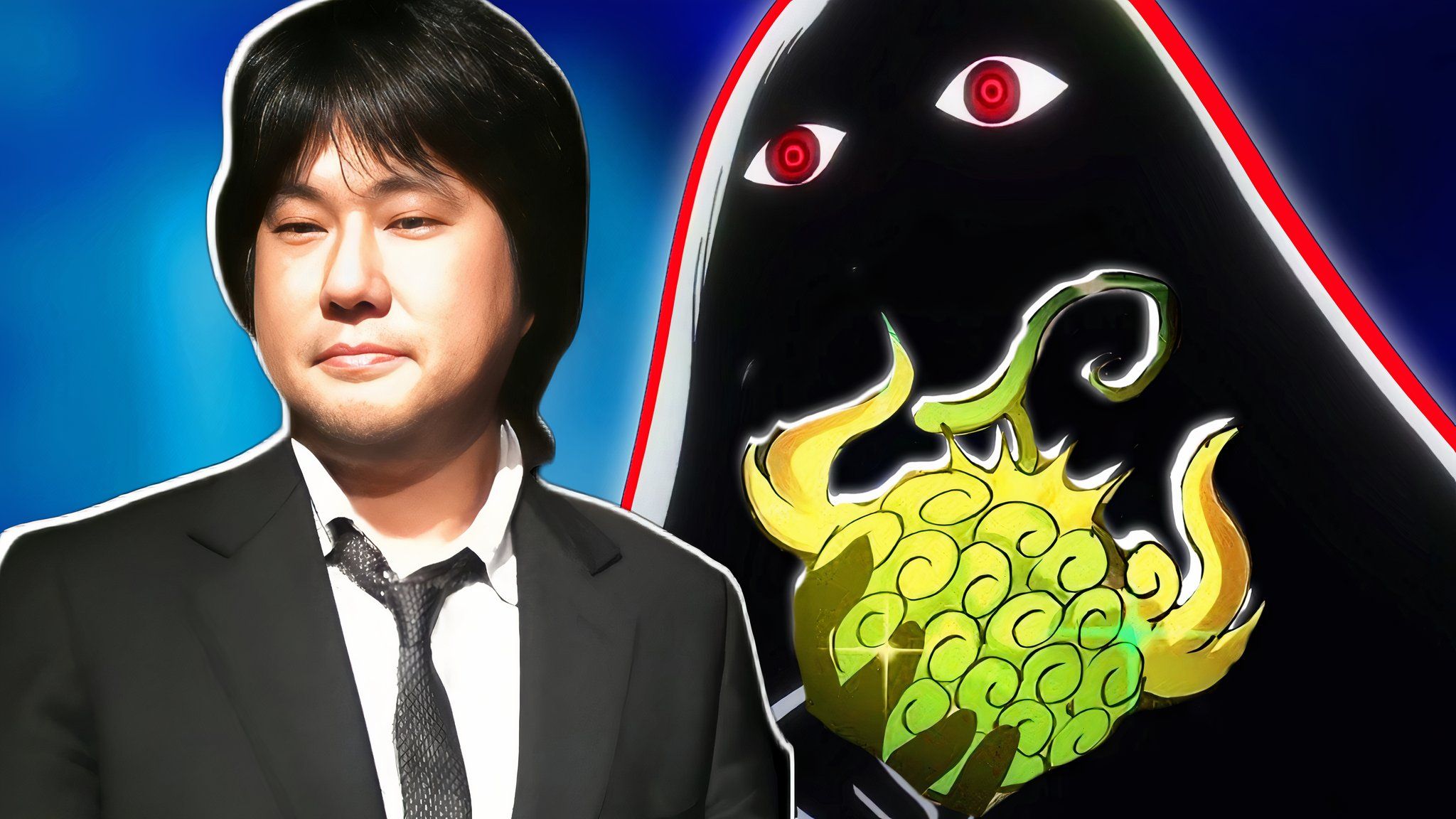 One Piece: Oda Finally Sets Up Imu's Devil Fruit Reveal