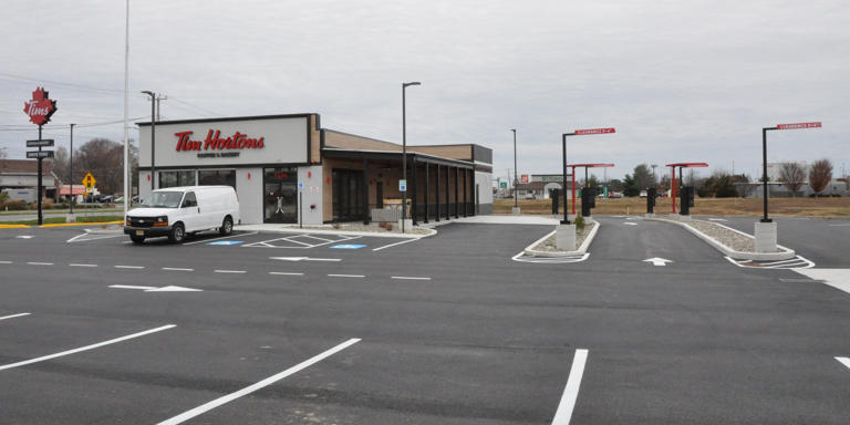 Popular Canadian chain to open its only restaurant in Delaware
