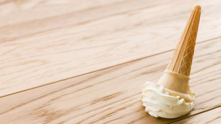 What Scientists Found When They Tested The Five Second Rule For Dropped ...