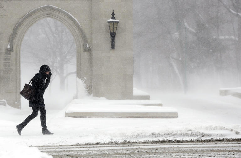 Tensions rise in IU's Jewish studies program after leadership shakeup