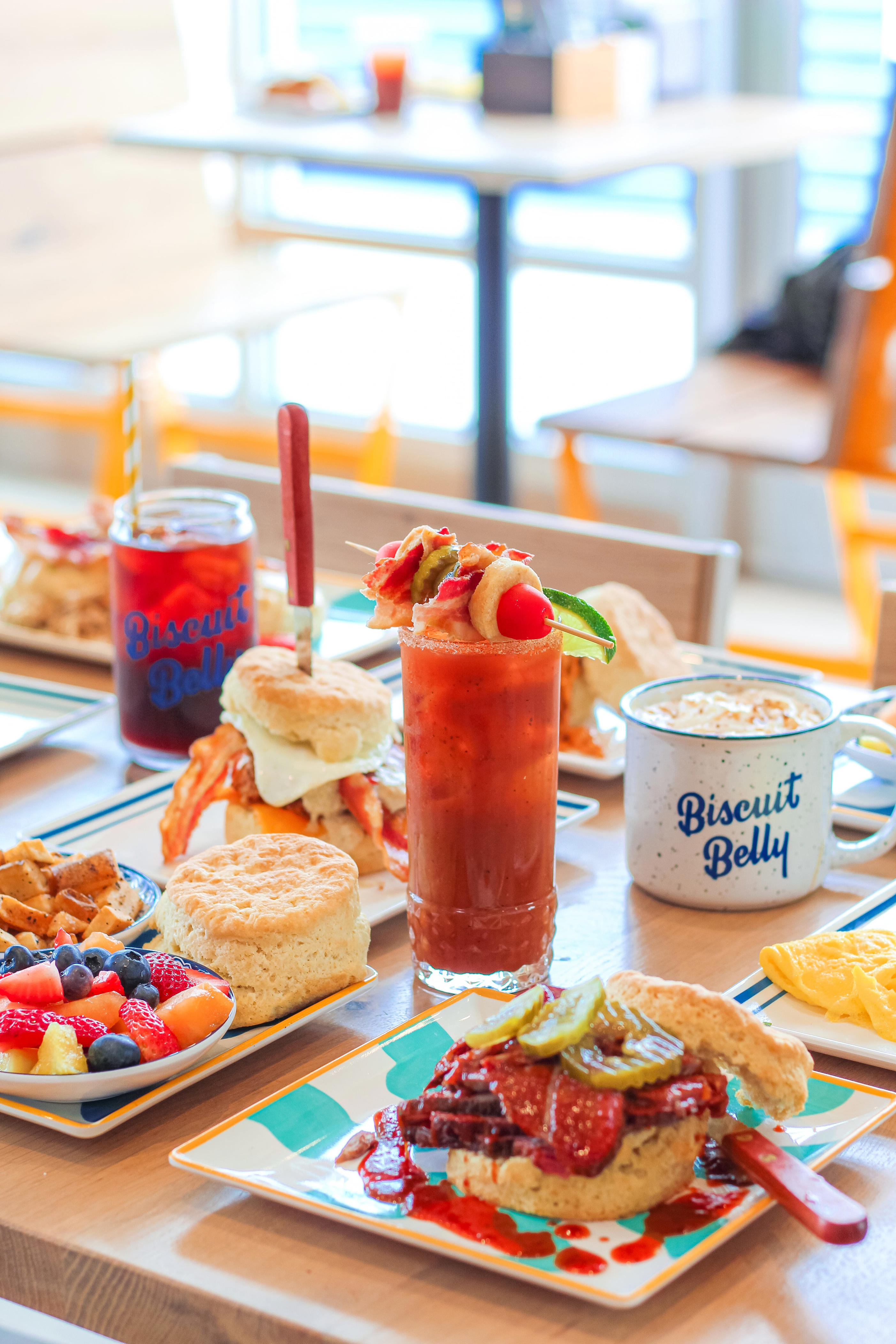 Coming soon: 14 Pensacola area restaurants in the works right now