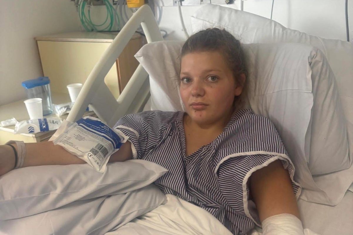 Teenager’s rash and headaches lead to devastating diagnosis