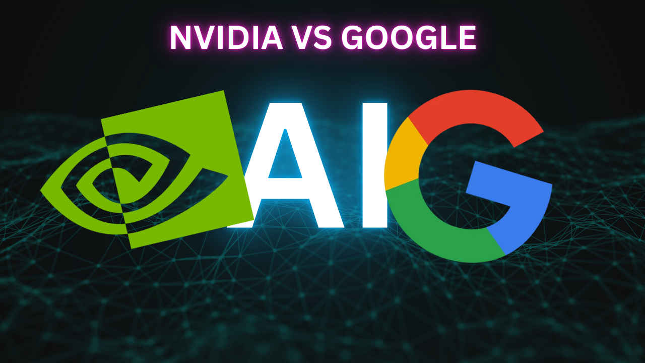 Google Ironwood TPU explained: How it compares with NVIDIA’s AI chip