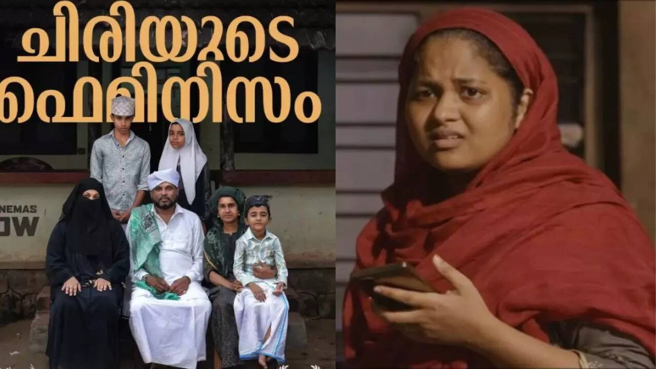 ‘Feminichi Fathima’ OTT Release: When and where to watch Shamla Hamza ...