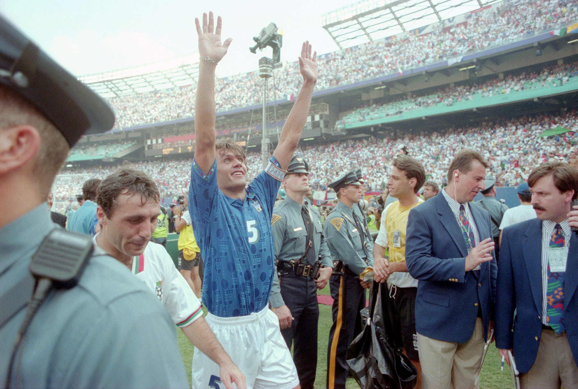 FIFA World Cup 2026 will show how much NJ has changed since 1994