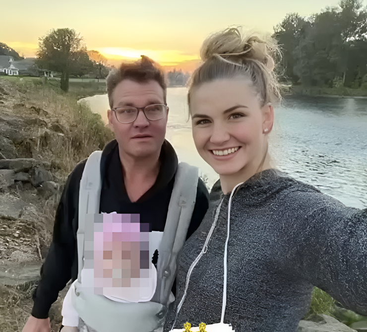 Who is Johnnie, Zachery Ty Bryan’s girlfriend, detained alongside the ...