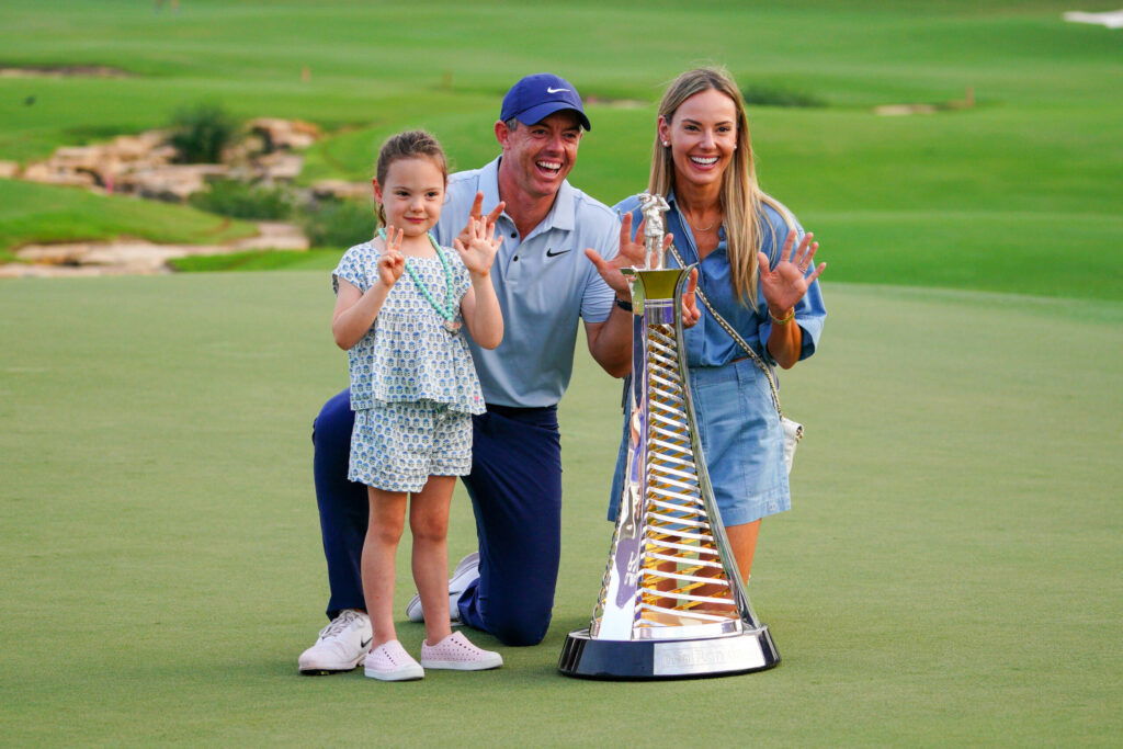 “Hard for Me Not to Cry”: Rory McIlroy Says Grand Slam Thoughts Linger ...