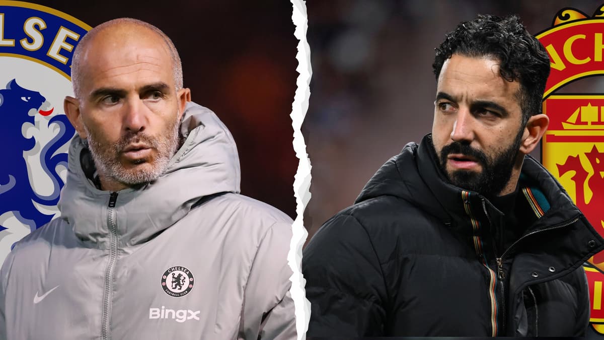 Man Utd transfer news: Red Devils storm into race for €100m Chelsea ...