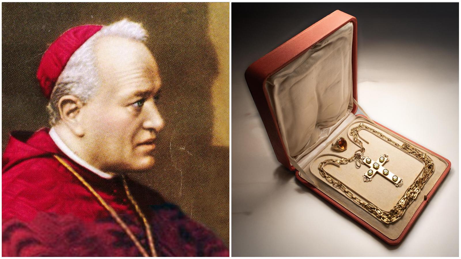 Apre la Camera del beato Andrea Carlo Ferrari: un museo intimo dedicato ...