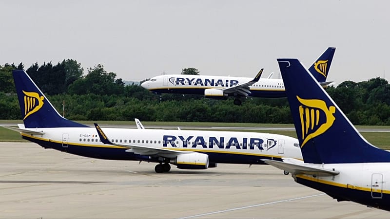 Ryanair: Τέλος στο πρόγραμμα Prime μόλις οκτώ μήνες μετά την έναρξή του