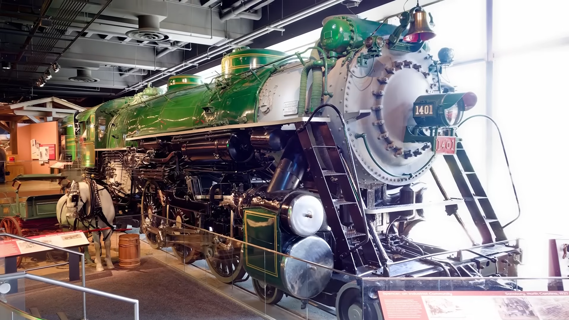 When the Dead Needed to Travel - Inside America’s Funeral Railways