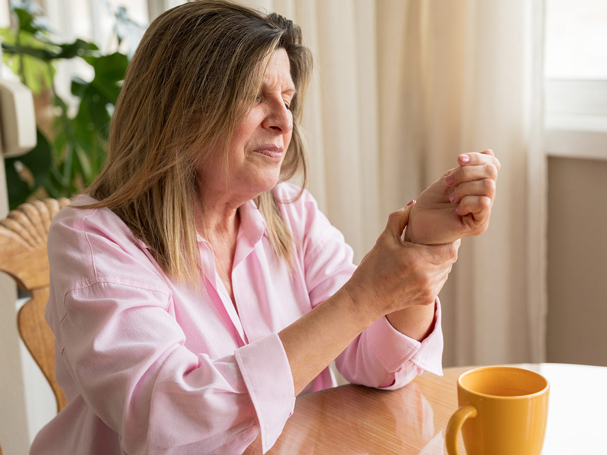 Early stroke warning signs people often miss