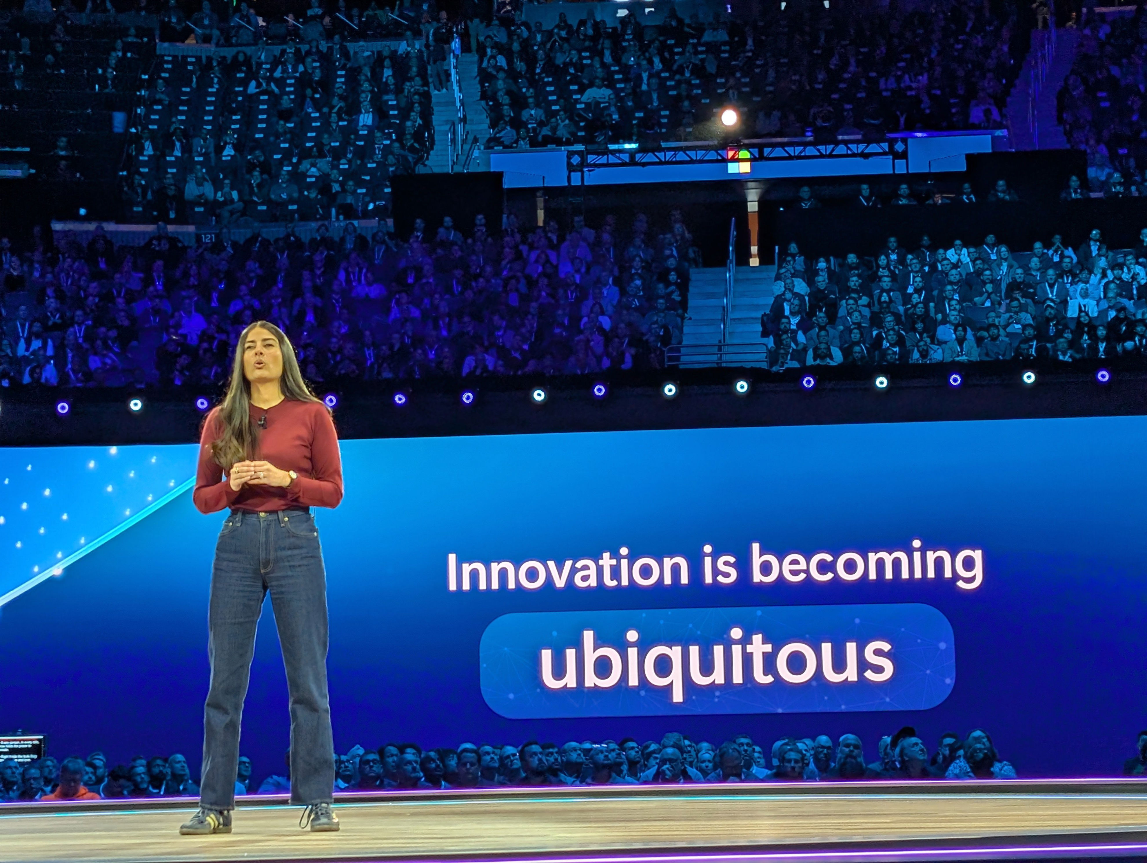 Microsoft Wants Us Creating Our Own AI Agents. Is Anyone Actually ...