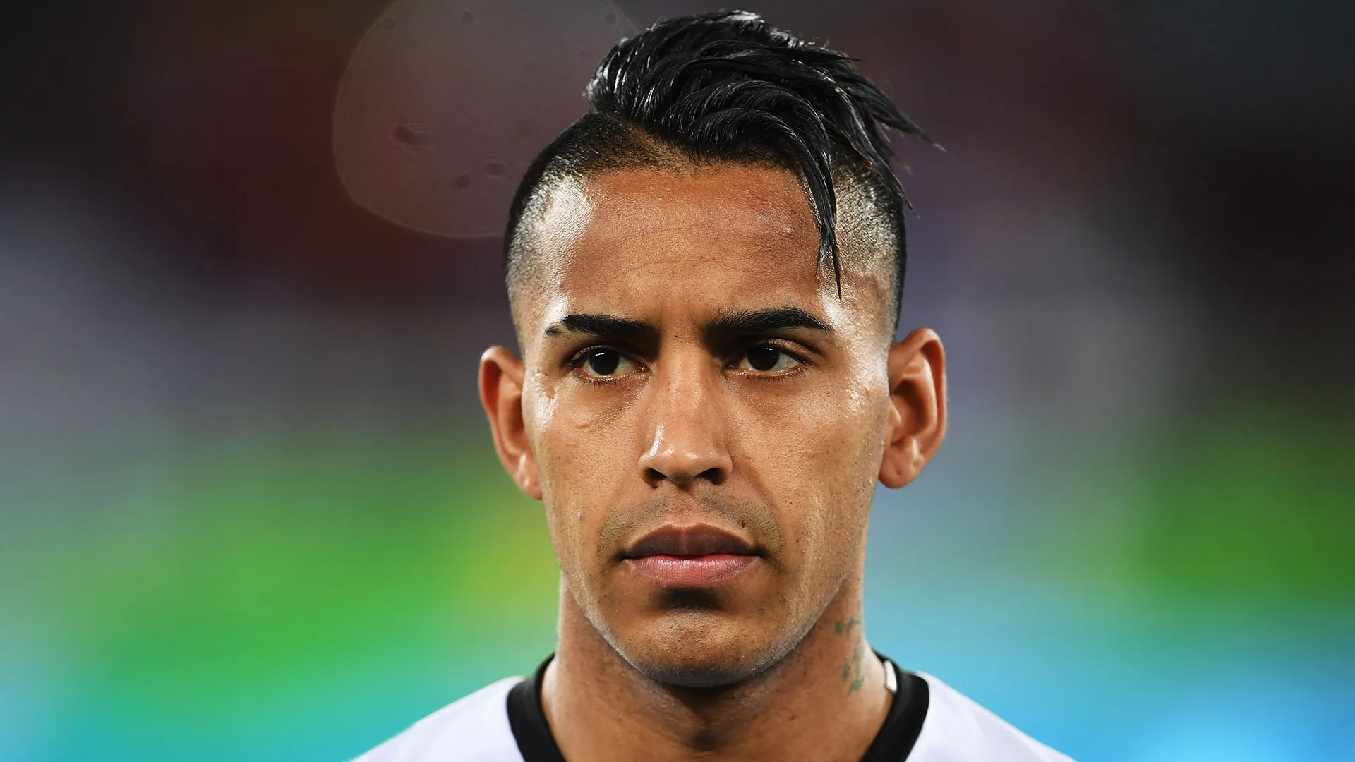 Il a joué avec Lionel Messi, aujourd'hui il est chauffeur : les photos ...