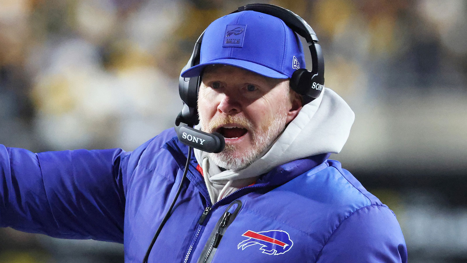 Bills rumors: Sean McDermott’s seat could get hot if there’s a playoff flop