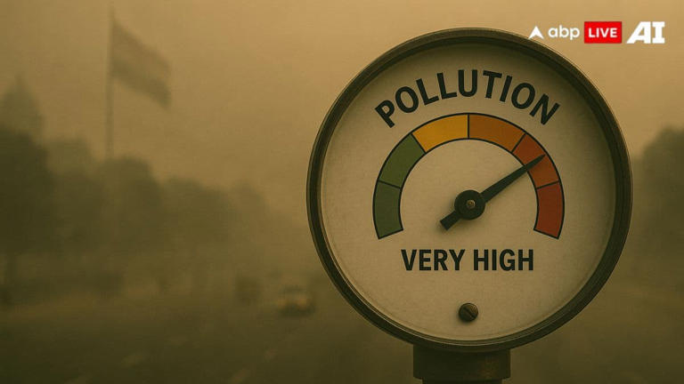 OPINION | A Four-Point Strategy To End Delhi-NCR’s Deadly Smog Cycle ...